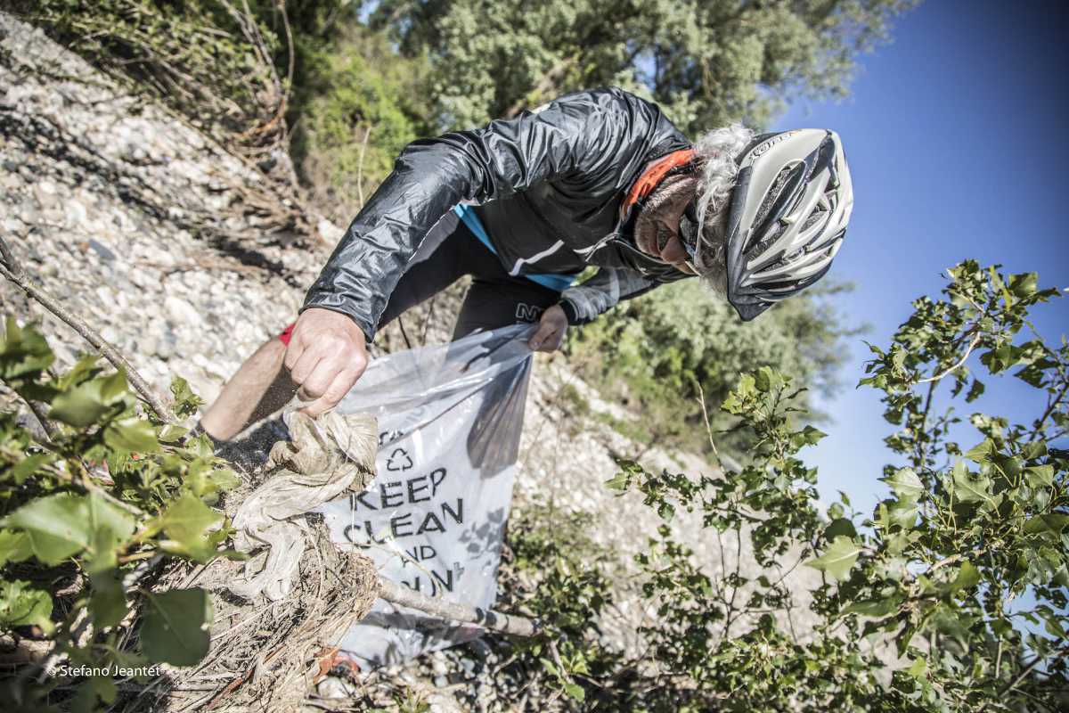 Keep Clean and Run - Envi.info