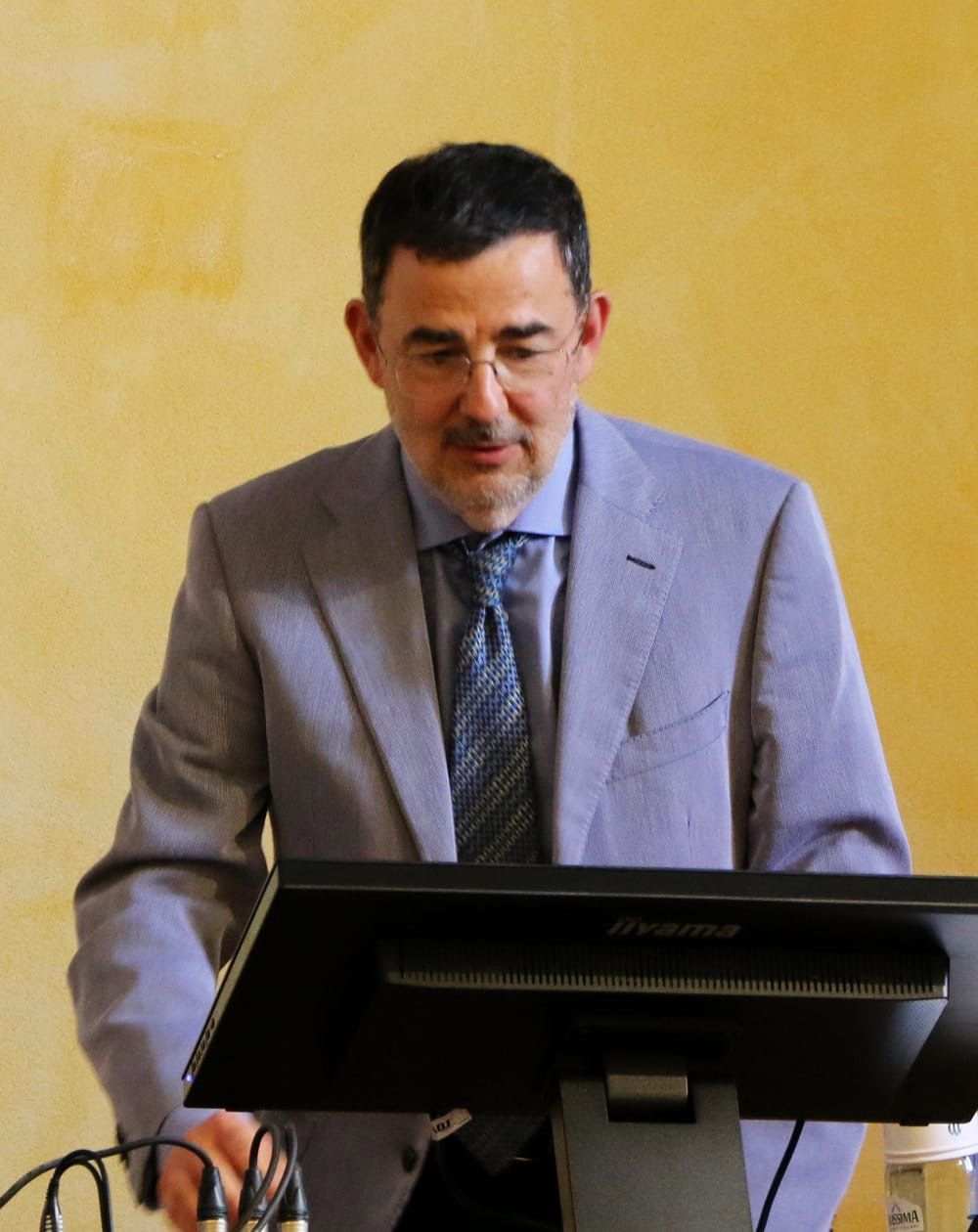 Marco Talluri: come è cambiata la comunicazione ambientale e la sfida ...