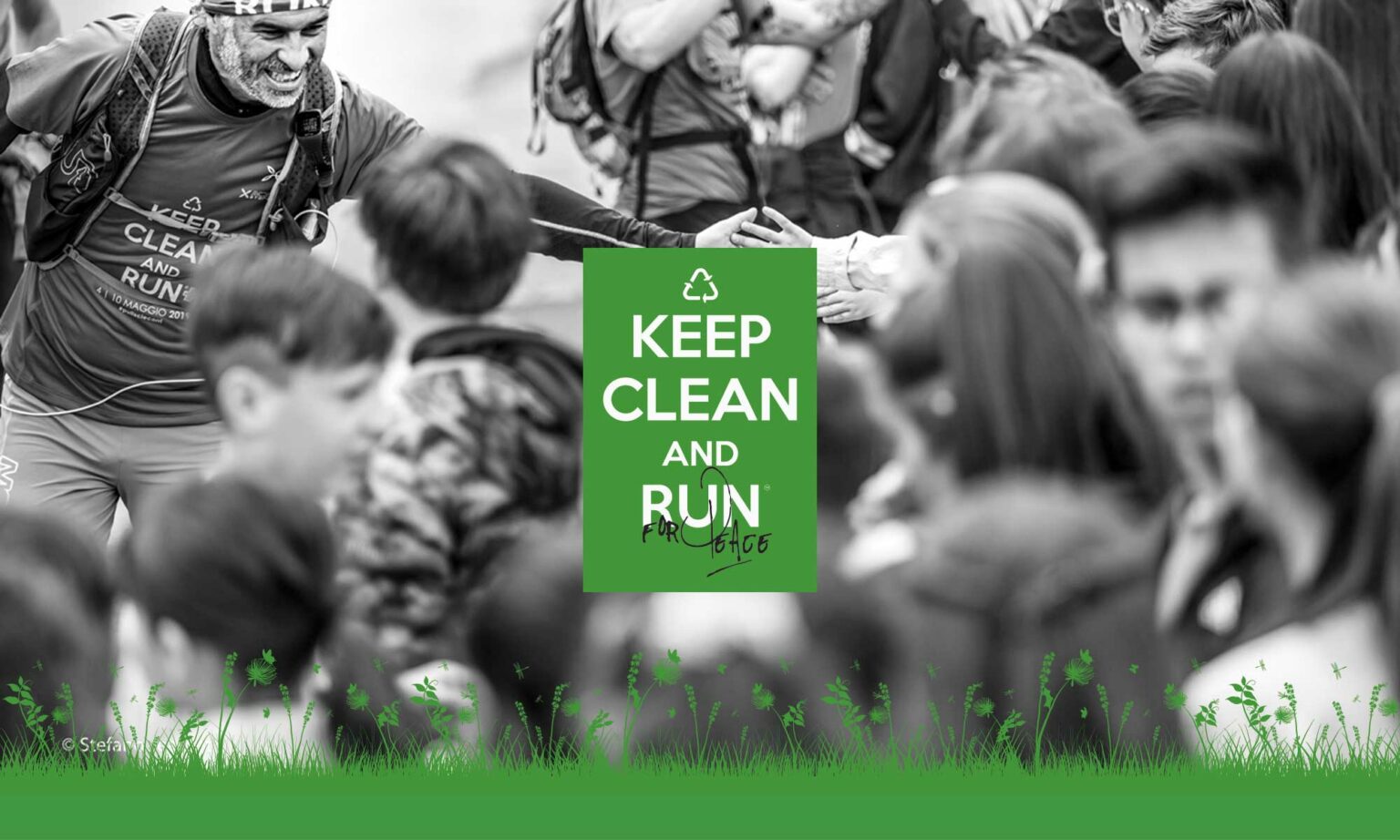 Keep Clean and Run 2021: in partenza con la 7° edizione - Envi.info