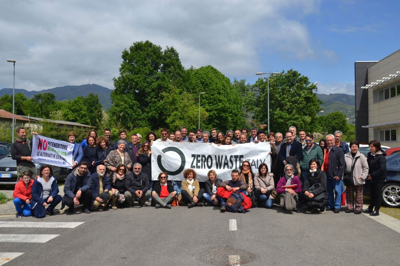 Zero Waste Movement: What is it? - Envi.info