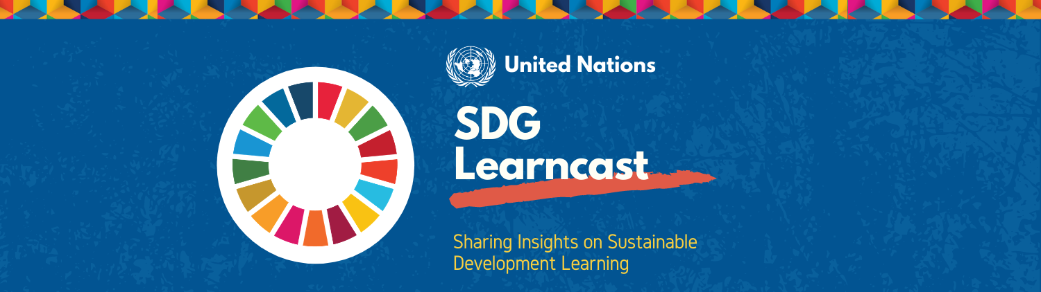 SDG Learners today, SDG Leaders tomorrow! - Envi.info