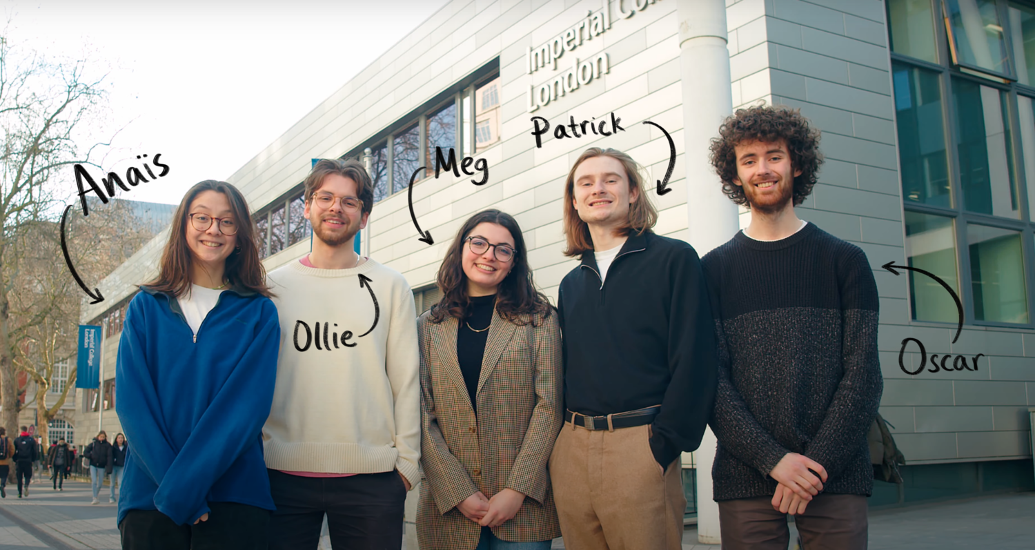 Fix the Future with Team Repair! - Envi.info