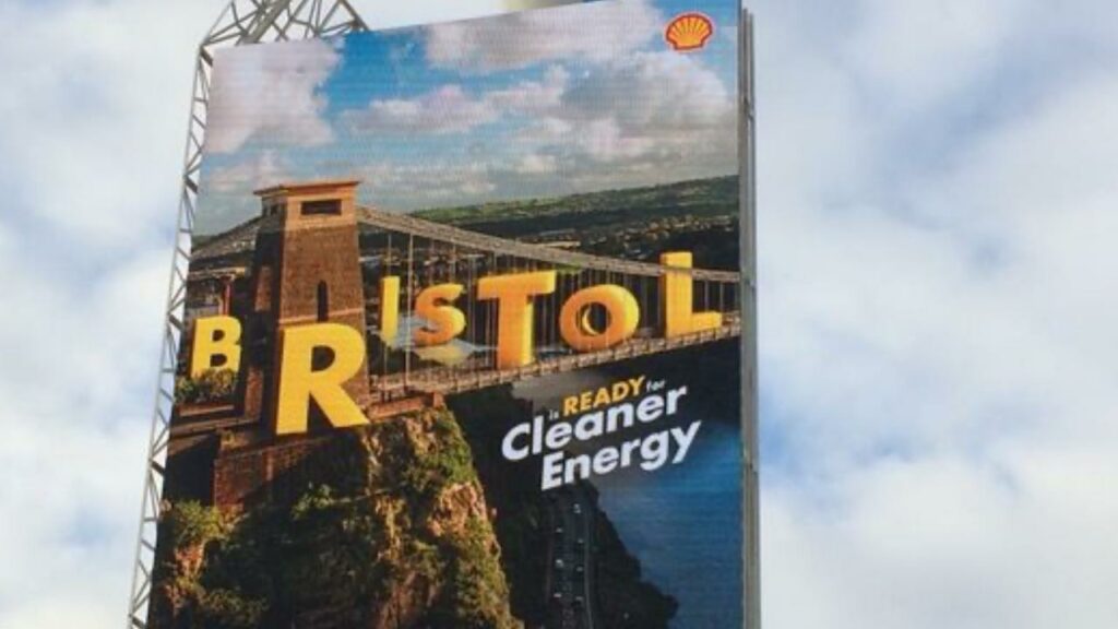 Pubblicità vietata per Greenwashing: il caso Shell nel Regno Unito ...