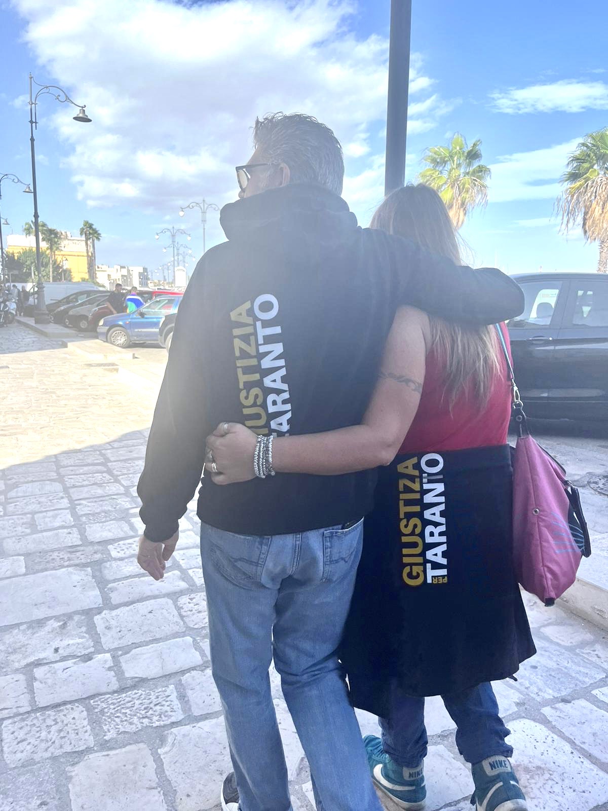 Di Taranto non ce n'è una sola: intervista a Massimo Ruggieri - Envi.info